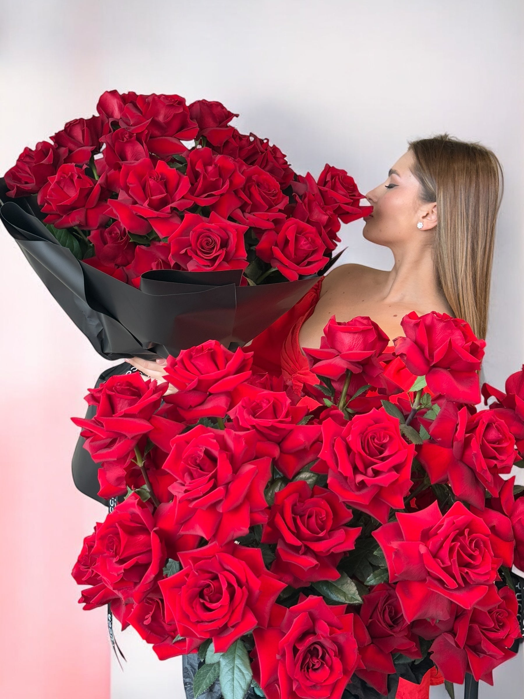 Luxury Floral Selection in Downtown Miami | Yucca Flowers